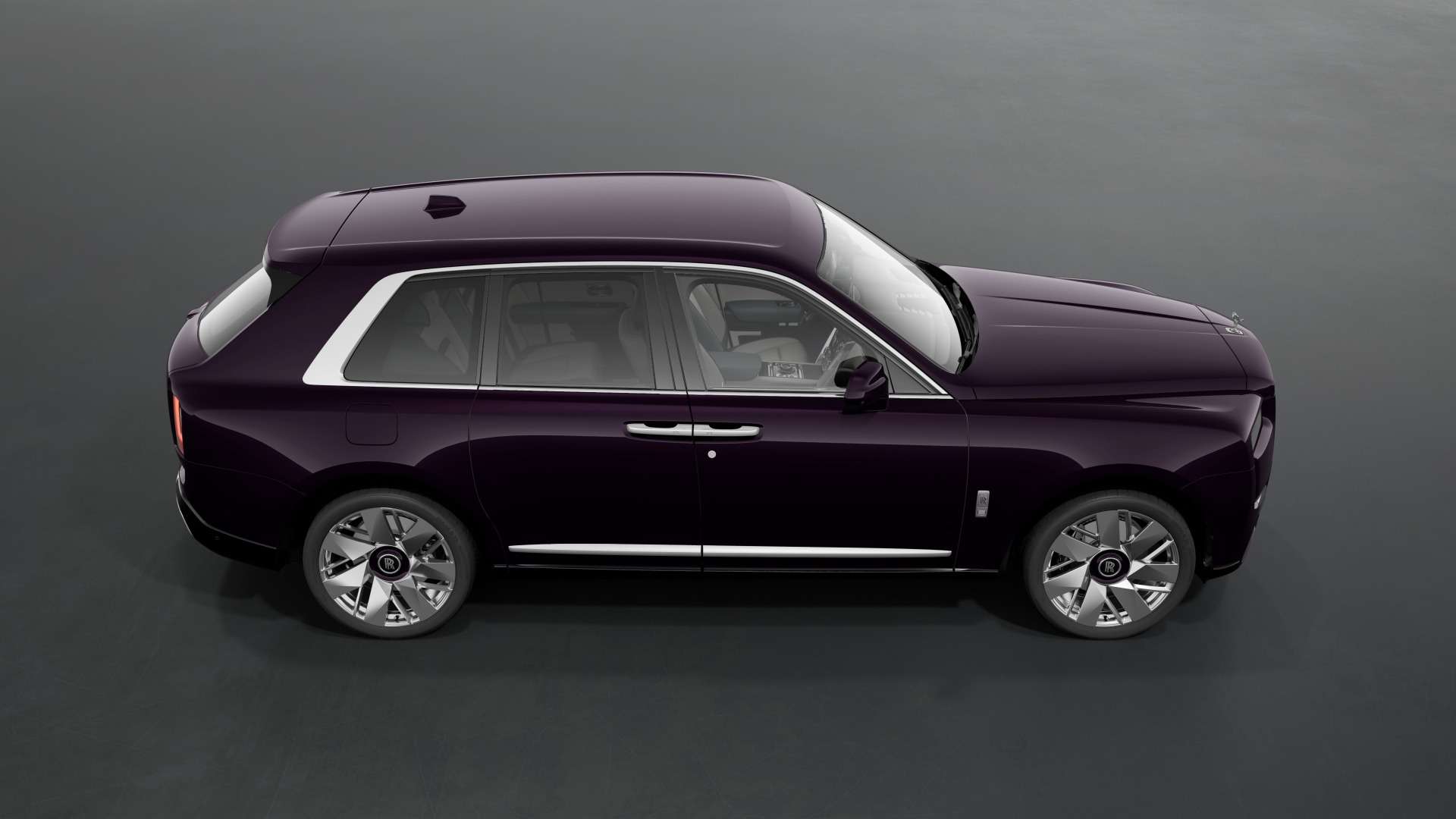 Rolls-Royce Unveils the All-New Cullinan Series II in the UAE - driveuae.ae