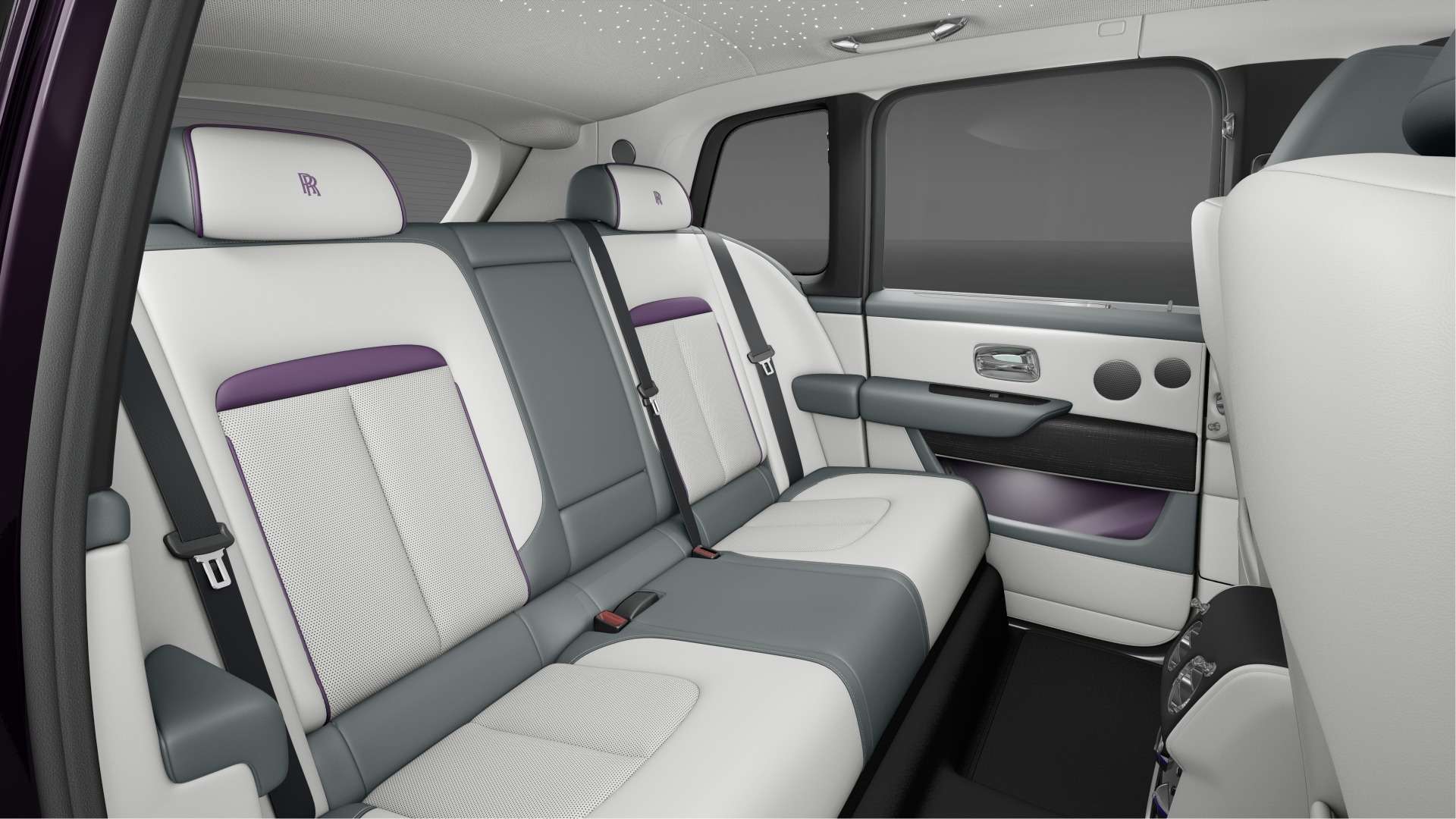 Rolls-Royce Unveils the All-New Cullinan Series II in the UAE - driveuae.ae