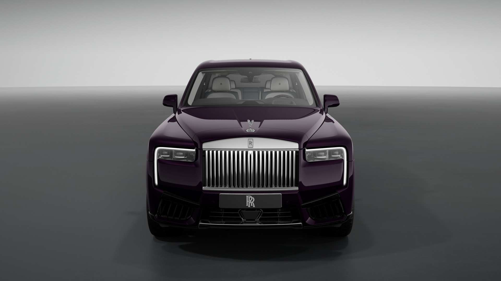 Rolls-Royce Unveils the All-New Cullinan Series II in the UAE - driveuae.ae