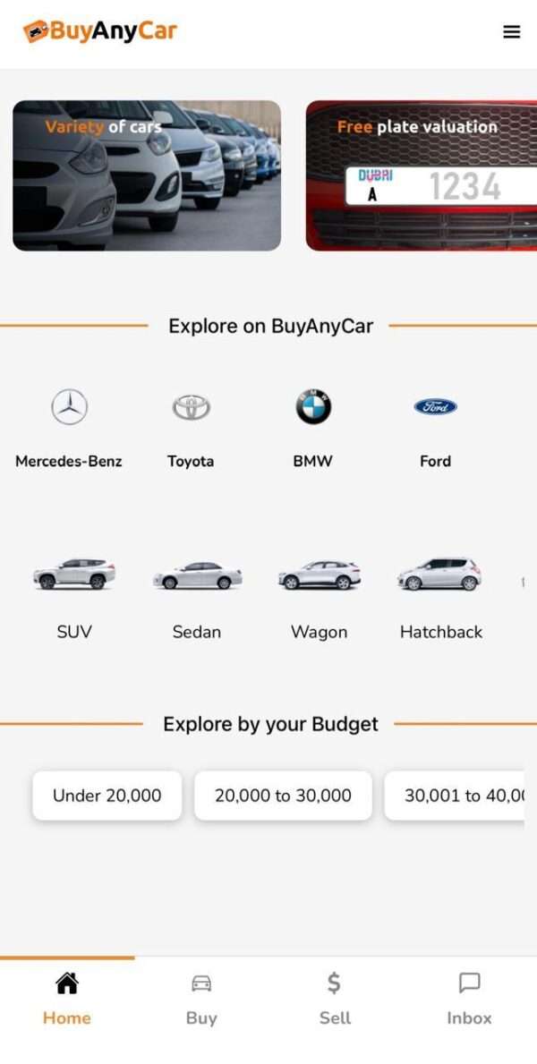 UAE Number Plates Prices and Types – From Premium Selections to Budget ...