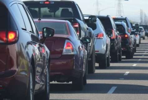 2025 Updates on Speed Limit Regulations in GCC - driveuae.ae