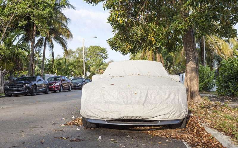 10 Ways to Protect Your Car from Sand Damage in UAE - driveuae.ae