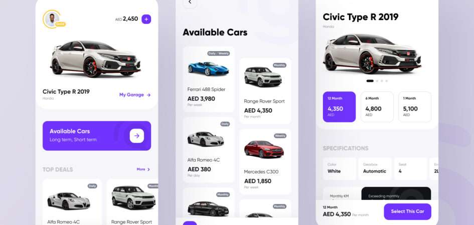Apps to Find Budget Friendly Car Rentals in Dubai in 2025 - driveuae.ae