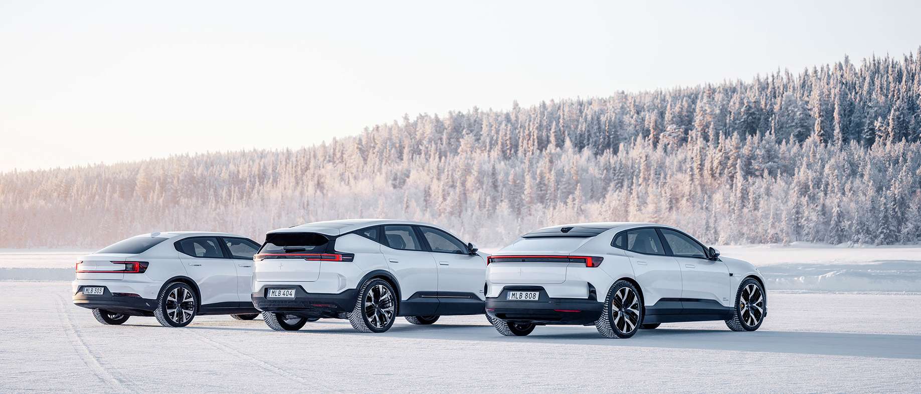 New Launches: Polestar 2025 Innovations in Electric Mobility - driveuae.ae
