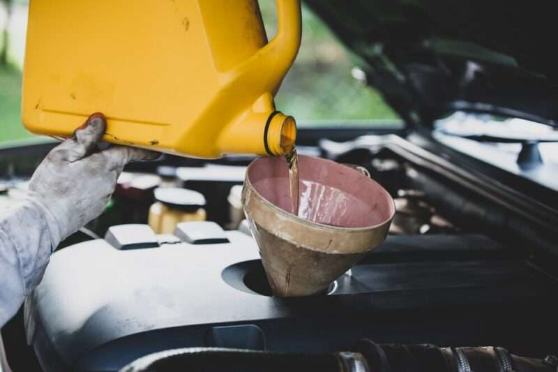 How Regular Oil Changes Can Save Your Thousands in 2025 - driveuae.ae