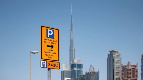 Dubai RTA Parking Cards 2025: Seasonal, Monthly & Zone Pricing Guide ...