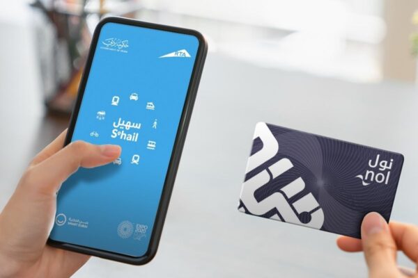 Dubai RTA Parking Cards 2025: Seasonal, Monthly & Zone Pricing Guide ...