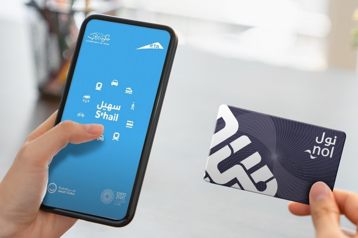 Dubai RTA Parking Cards 2025: Seasonal, Monthly & Zone Pricing Guide ...