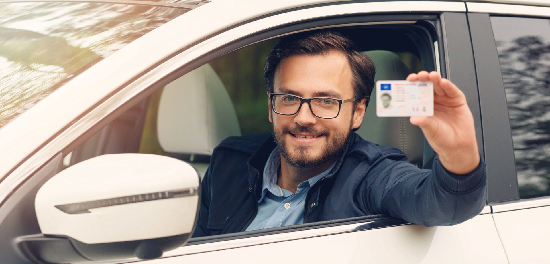 Eye Test for Driving License in Dubai: Complete Guide - driveuae.ae