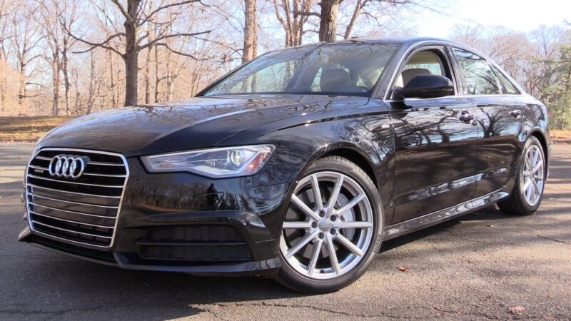 Audi Vibration While Driving: Causes, Signs and Solution - driveuae.ae