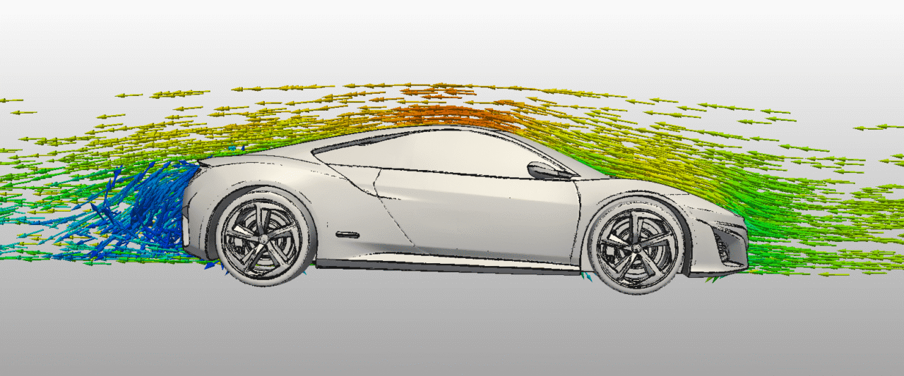 Drag Coefficients Explained: How They Affect Car Performance - driveuae.ae